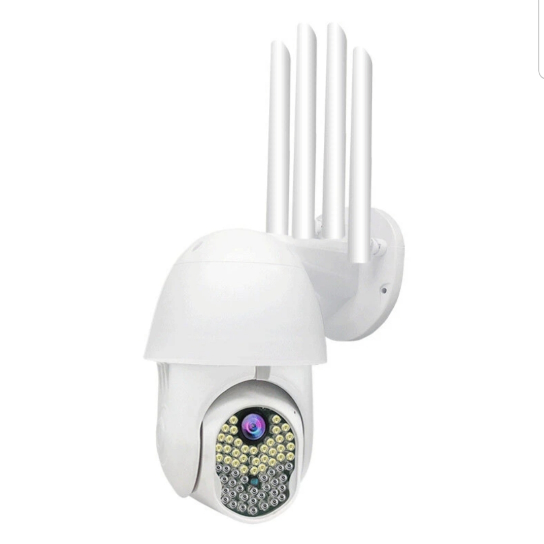 Guudgo 63 LED 1080P 2MP IP Camera | Premierelogic Ecommerce